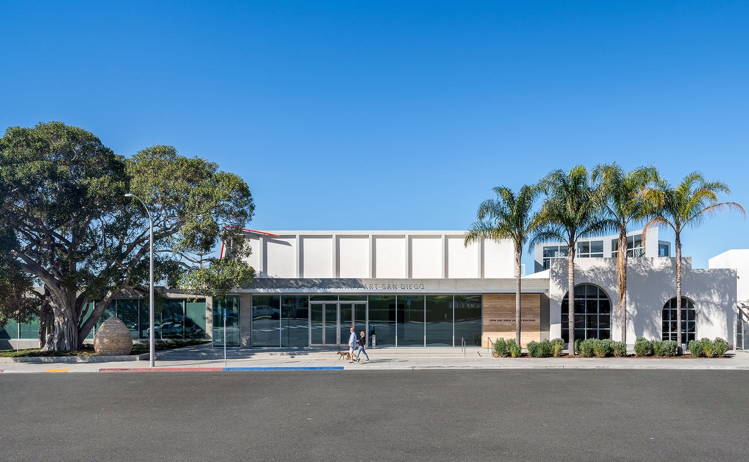 MCASD : Museum of Contemporary Art San Diego – Amazingstore