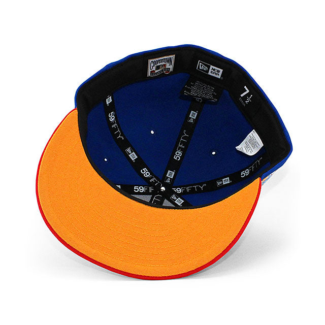ニューエラ キャップ 59FIFTY ロサンゼルス ドジャース MLB 1981 ニューエラ キャップ 59FIFTY ロサンゼルス ドジャース MLB 1981